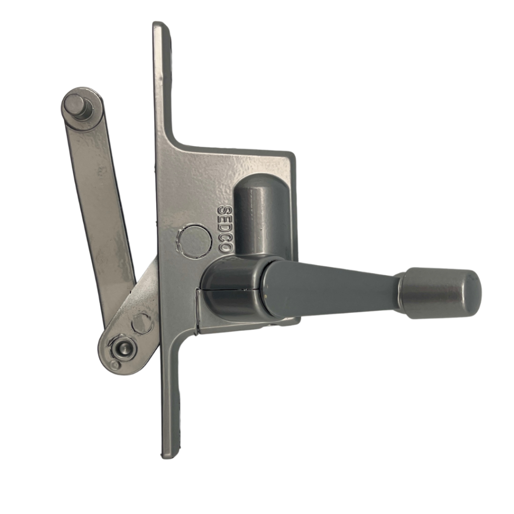 WINDOW OPERATOR FOR MIAMI TROPICAL S LEG ALUMINUM - Sedco Corp.