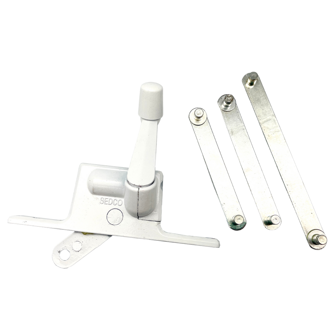 WINDOW OPERATOR FOR MIAMI TROPICAL CRANK HANDLE UNIVERSAL (3 LEGS ...