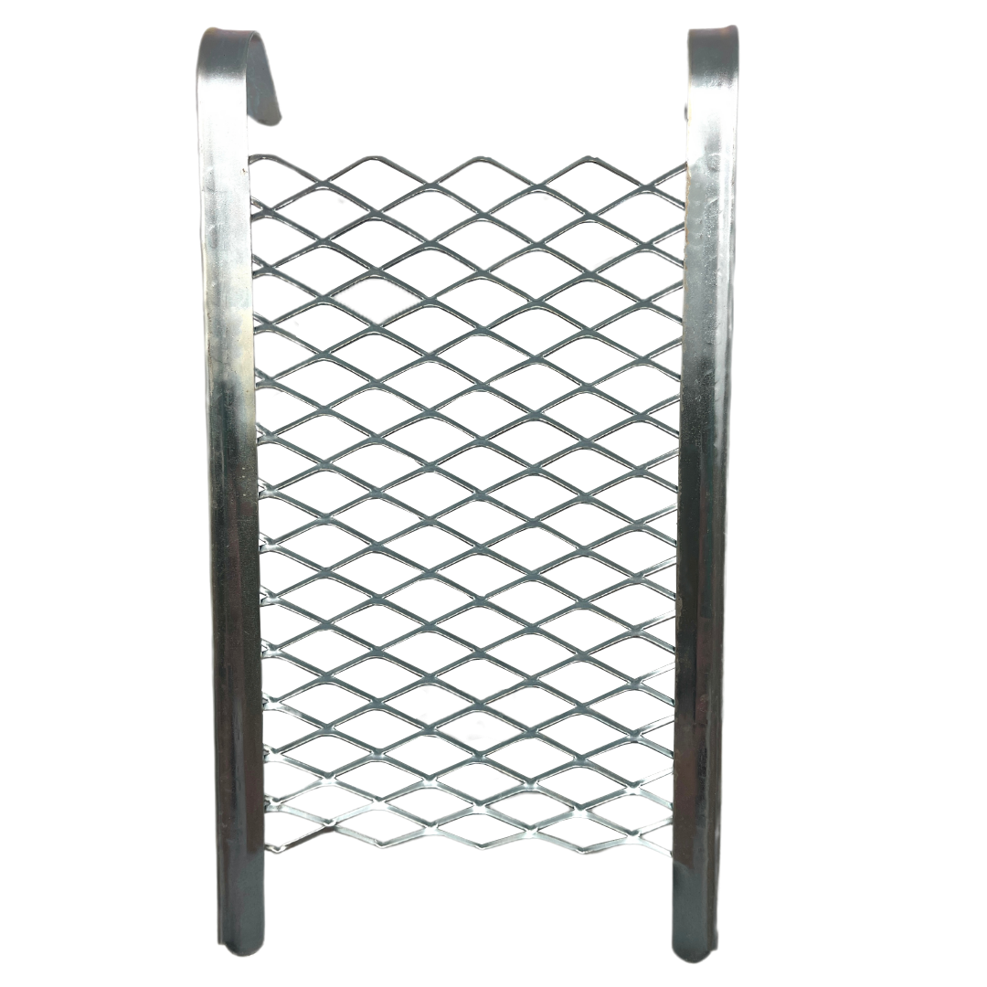 SMALL PAINTING METAL GRID FOR GALLON – Sedco Corp.