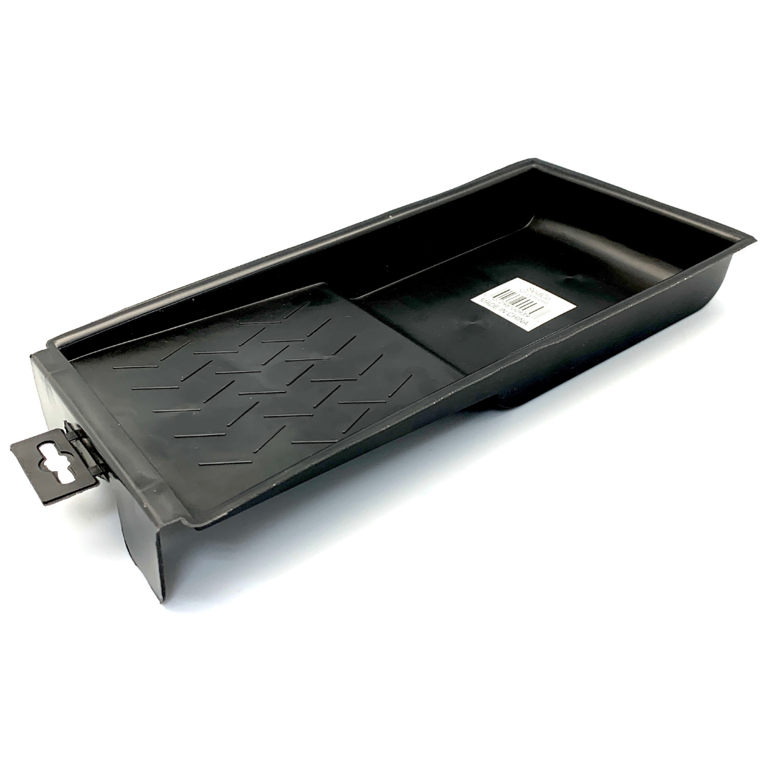 4″ PLASTIC PAINT ROLLER TRAY - Sedco Corp.