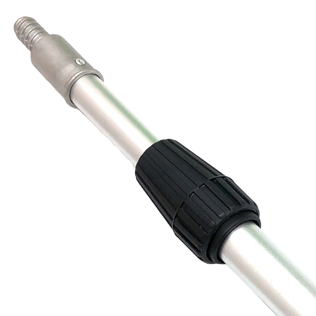 6 FT. – 12 FT. ADJUSTABLE ALUMINUM EXTENSION POLE - Sedco Corp.