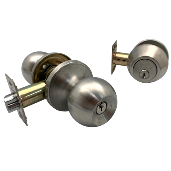 Locks and Padlocks - Sedco Corp.