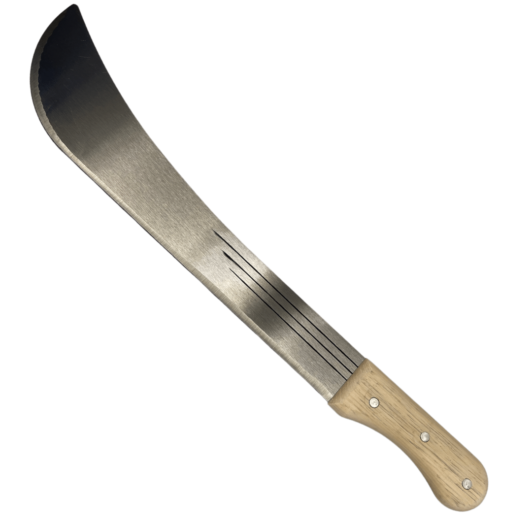 18″ SEDCO® MACHETE - Sedco Corp.