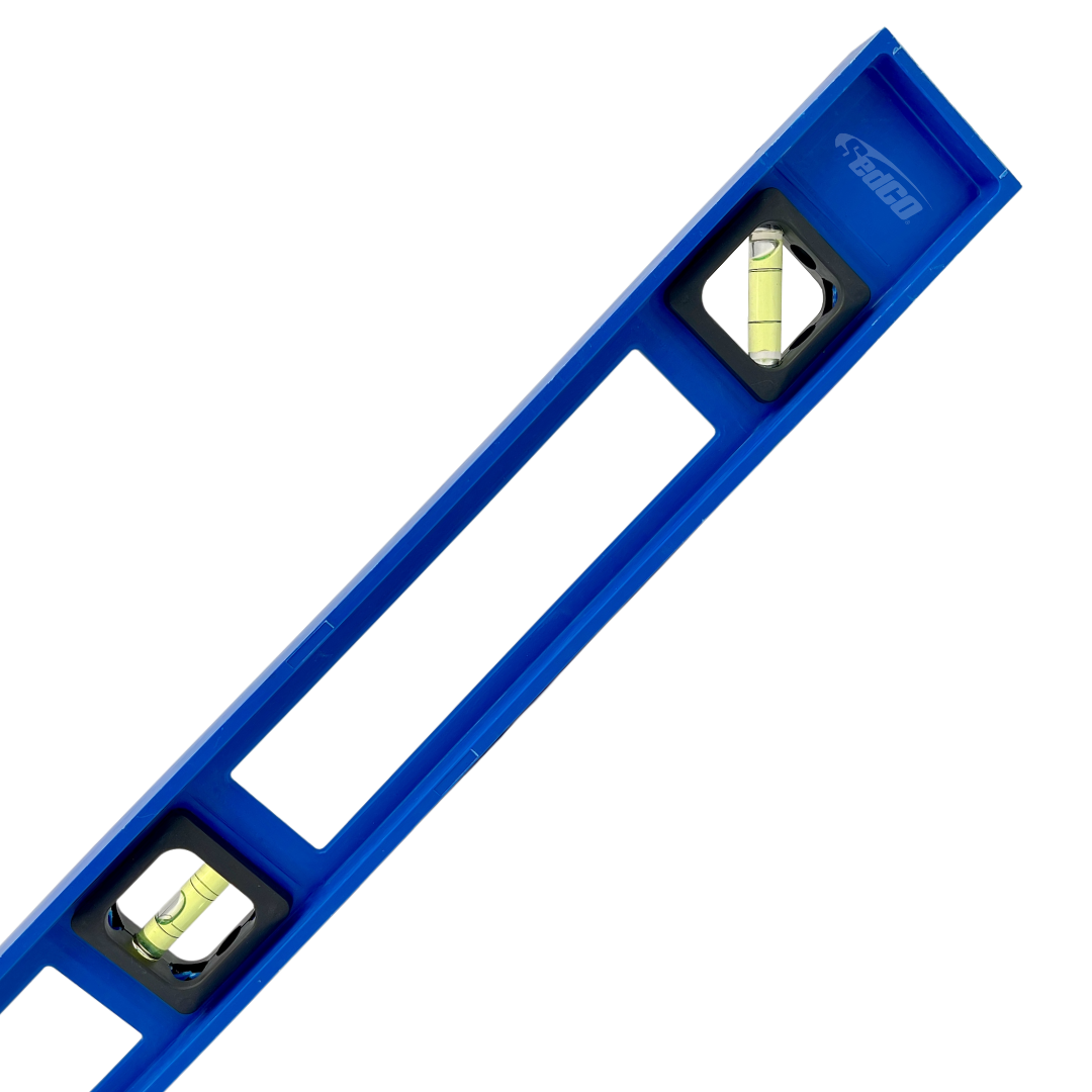 24″ ECO-TYPE PLASTIC LEVEL - Sedco Corp.