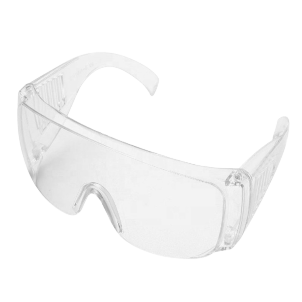 WRAP-AROUND SAFETY GLASSES - Sedco Corp.