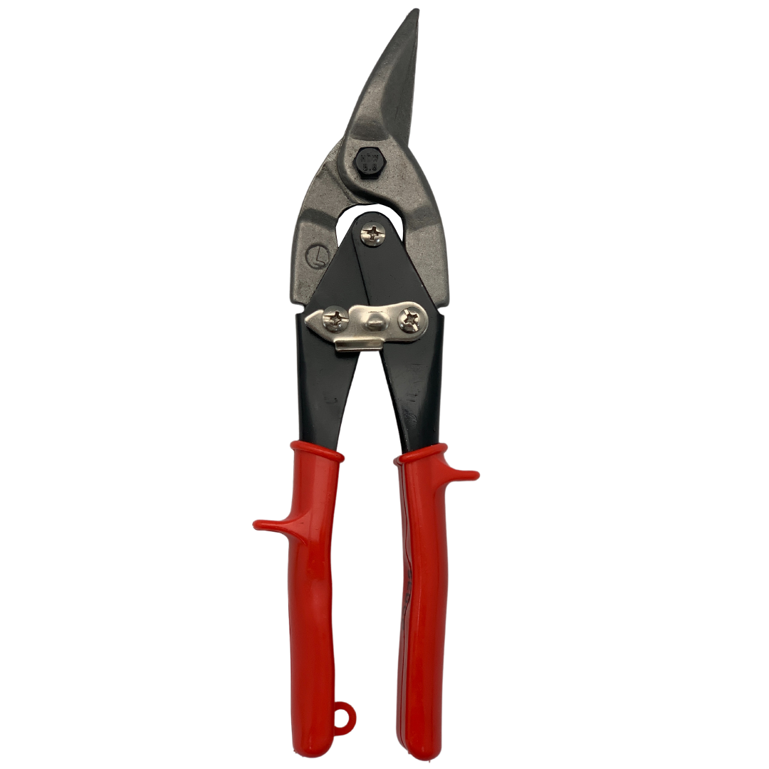 10″ RIGHT-CUT AVIATION SNIPS - Sedco Corp.