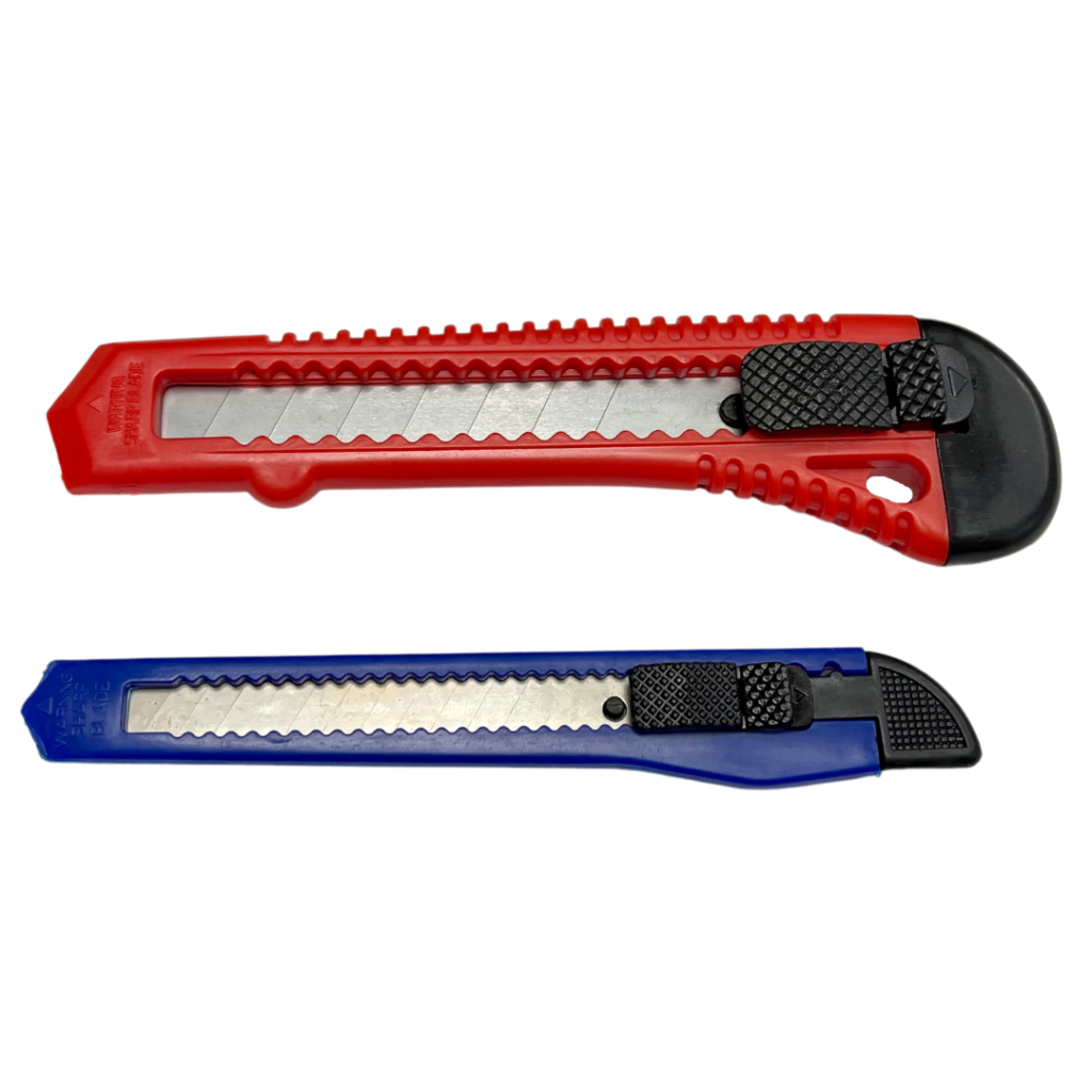 UTILITY KNIFE SET 2 PCS Sedco Corp utility-knife-set-2-pcs-sedco-corp