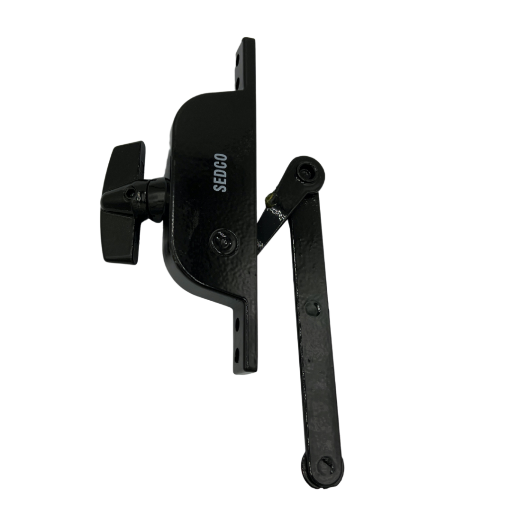 Window Operators - Sedco Corp.