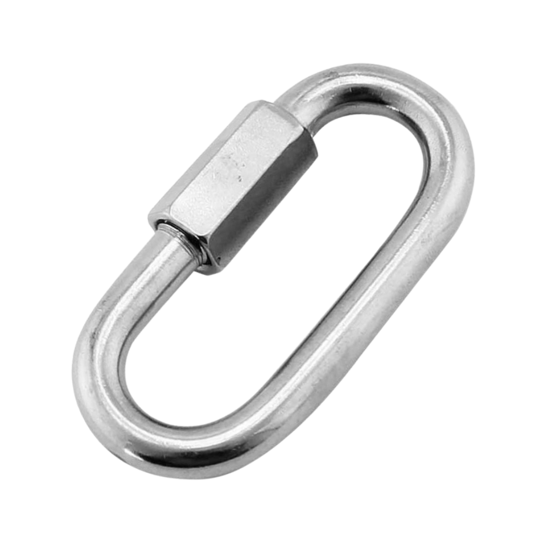 1/8″ QUICK LINK - Sedco Corp.