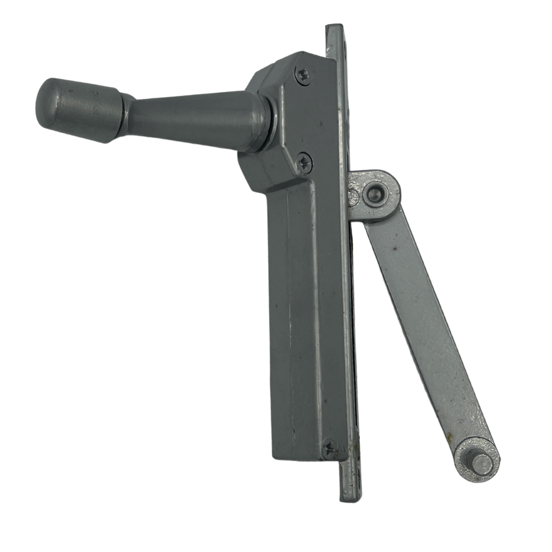 WINDOW OPERATOR FOR AIRMASTER CRANK HANDLE S LEG ALUMINUM - Sedco Corp.